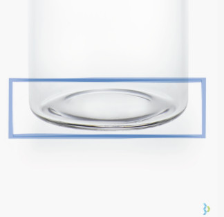 Medical device application case | MTL measuring Ompi vial - Vertex Việt Nam